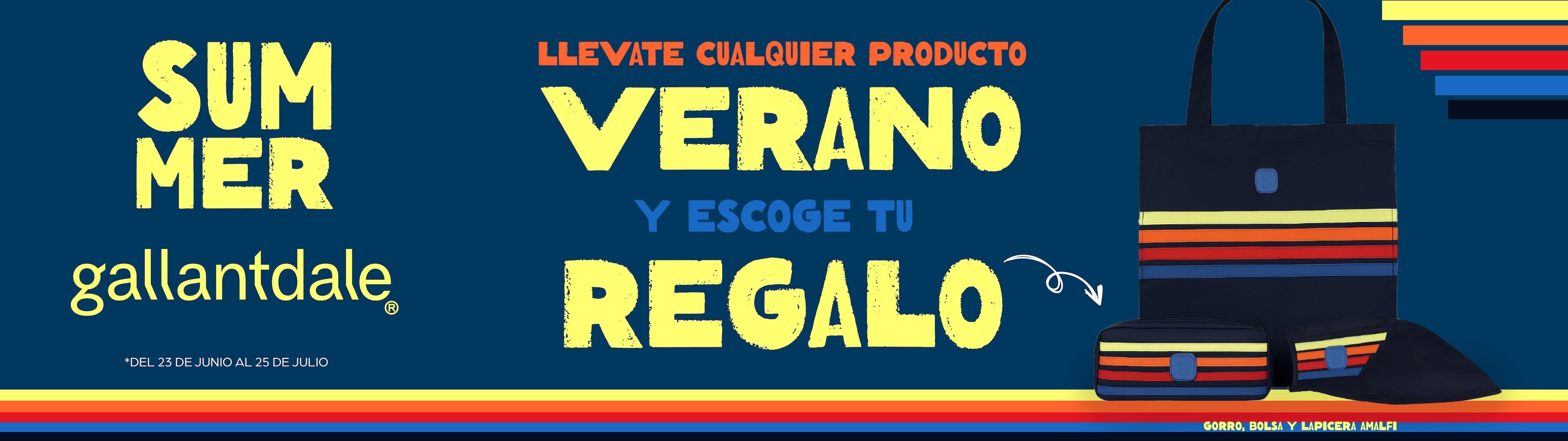 VERANO-25 – Gallantdale Uniformes