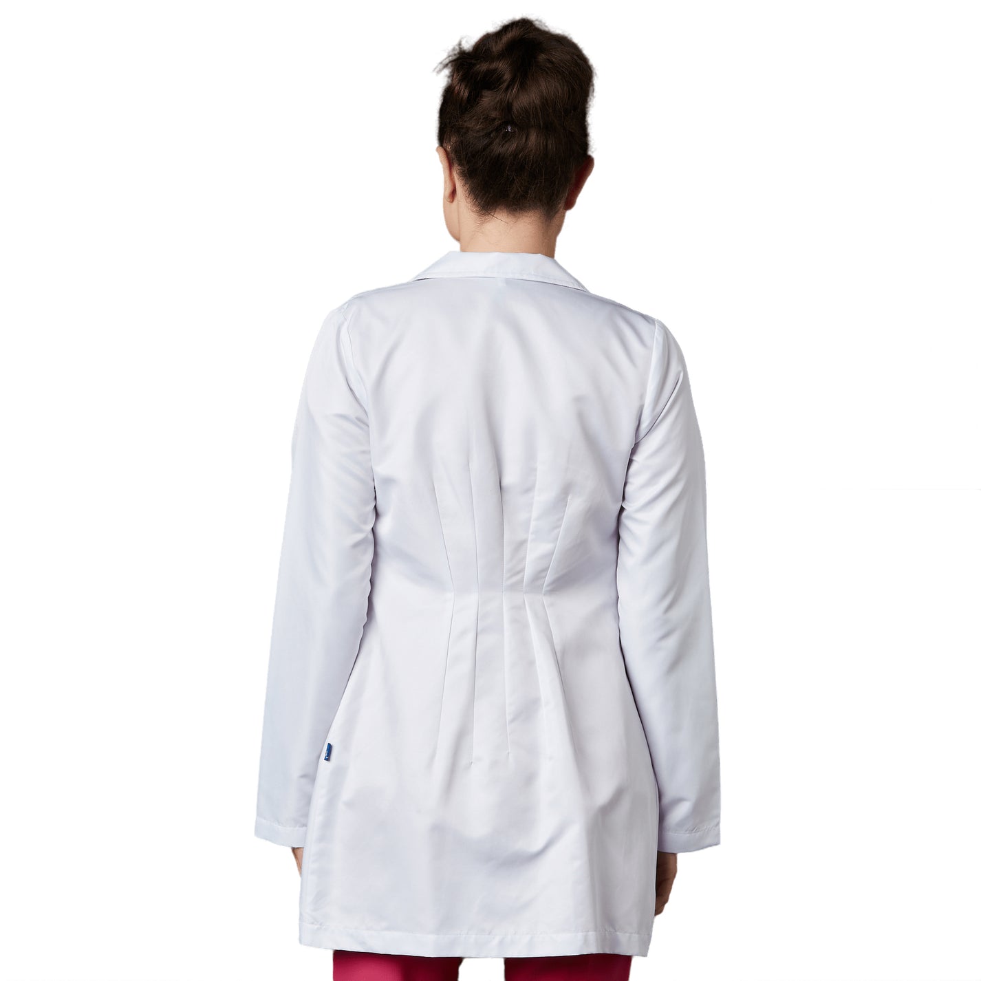 Gallantdale Uniformes Médicos y Quirúrgicos BATA MÉDICA TAYLOR DAMA WIN
